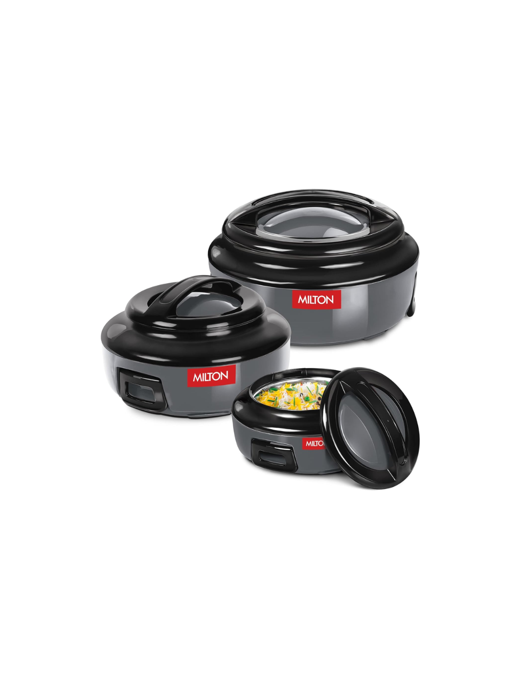 Milton Hot Box - Shri Murugan Enterprises - Best Furniture Shop in ...